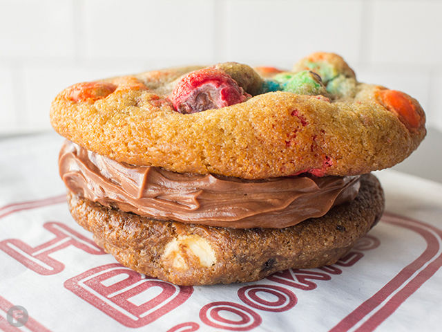 Hot Box Cookies' Second St. Louis Storefront Now Open in Clayton