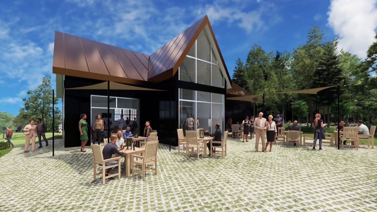 Cottle Village Farmstead + Distillery to open by Dec. '24