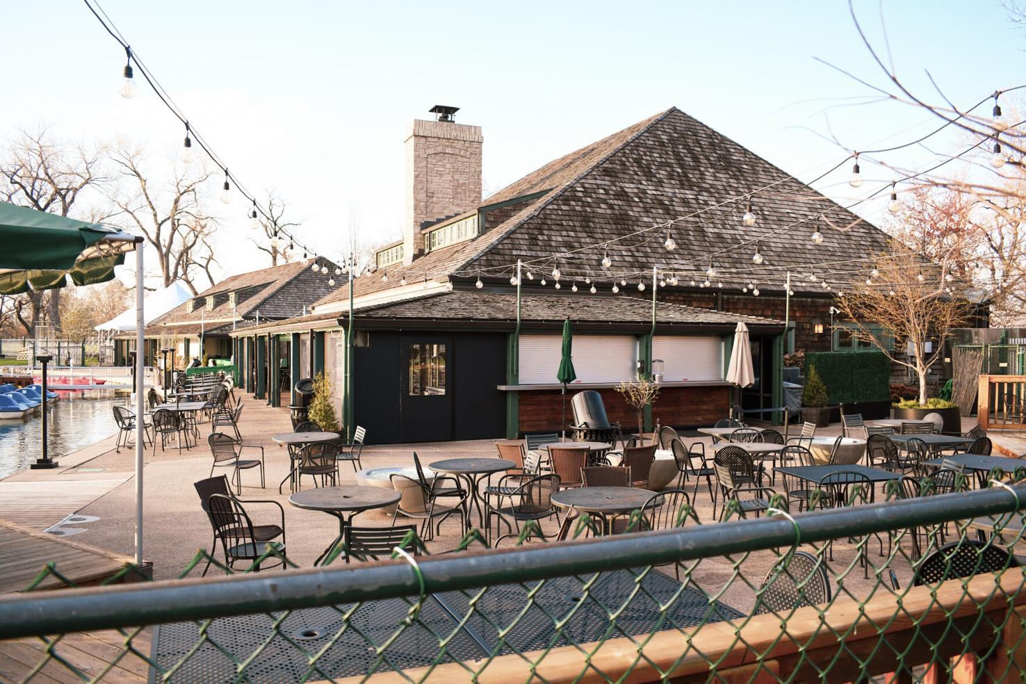 Feast's ultimate guide to St. Louis patios
