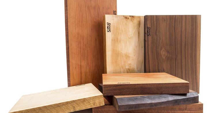 The New John Boos Factory Showroom & Outlet Offers Classic Butcher ...