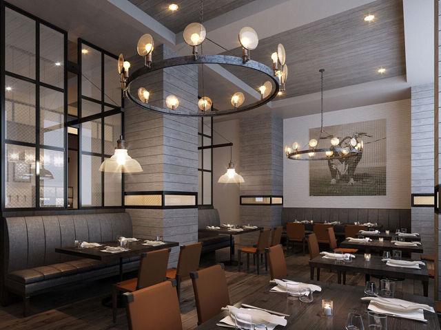 Tavernonna Italian Kitchen to Open Inside Kansas City's Historic Hotel ...