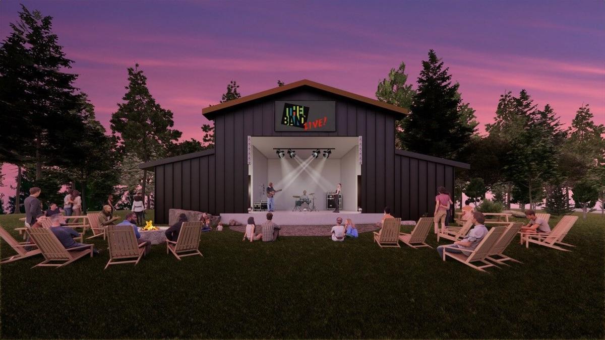 Cottle Village Farmstead + Distillery to open by Dec. '24