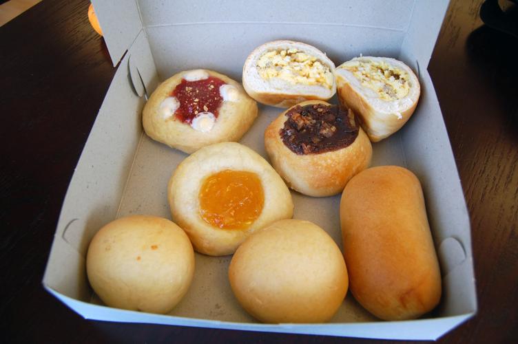 St. Louis Kolache Now Open in Creve Coeur, Serving Sweet and Savory ...