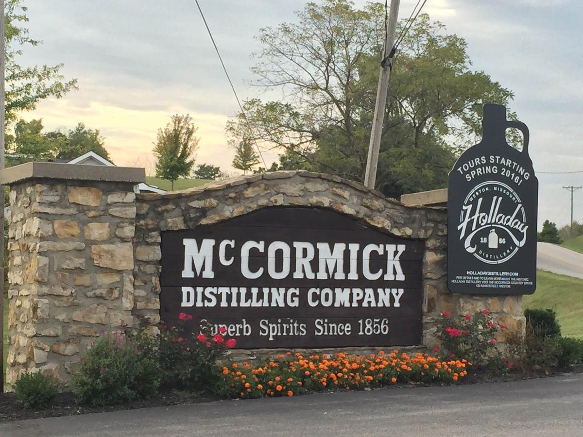 McCormick Distilling Co. Acquires Broker’s London Dry Gin | Kansas City ...