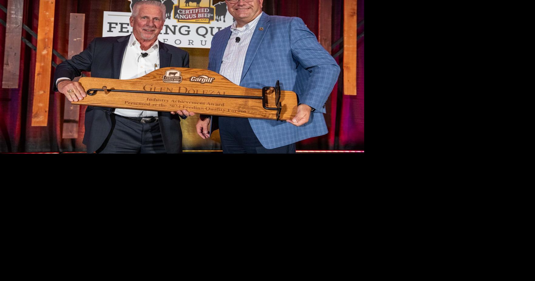 More than a Meat Scientist | Beef News | feedlotmagazine.com