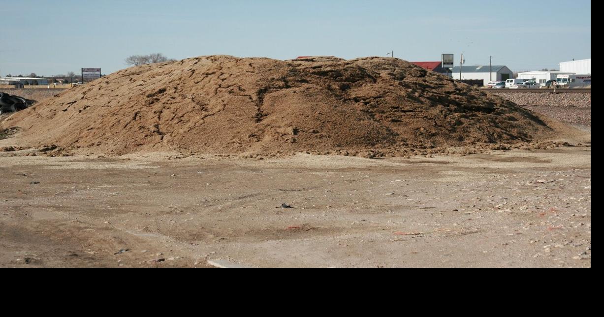 Sugar Beet Pulp Shortage and Alternative Energy Sources for Beef Cattle ...