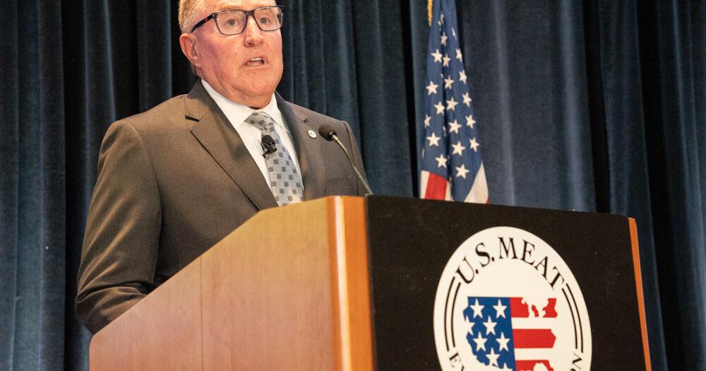 USMEF Conference Opens with Election Analysis and Focus on U.S.-Mexico ...