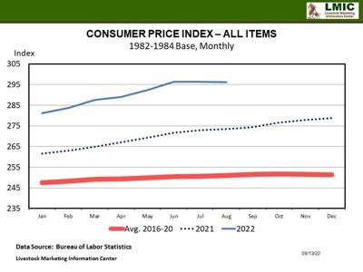 U.S. Consumer Check Up | Industry News | feedlotmagazine.com