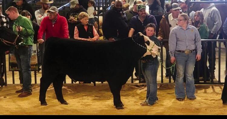 Okfuskee County Cattlemen's Association Carcass Contest | Beef News ...