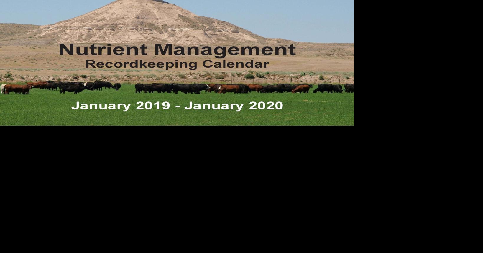 Manure Rules not just for Large CAFOs | Feedlot Special ...