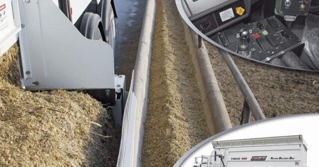 Roto-Mix Auto-Feed System™ | News | feedlotmagazine.com