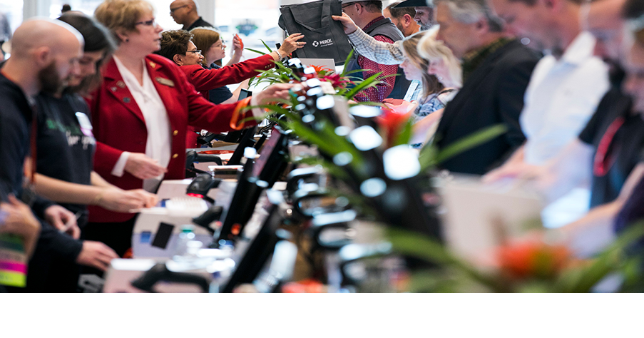 Thousands Gather in San Antonio for Annual Cattle Industry Convention ...