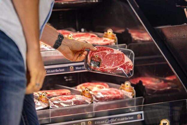 What a Bifurcated Economy and New World Screwworm Could Mean for Beef ...