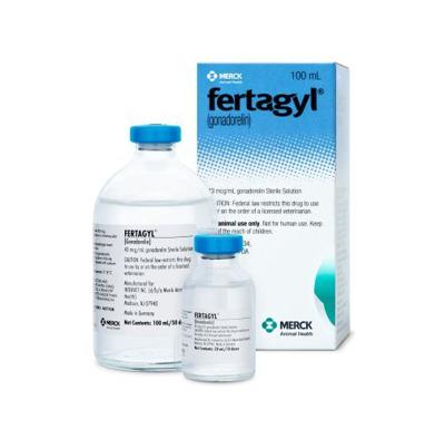 Merck Animal Health Announces Expanded Indications for FERTAGYL® for ...
