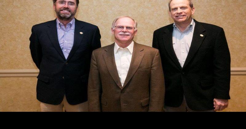 Cattlefax Elects New Officers | News | feedlotmagazine.com