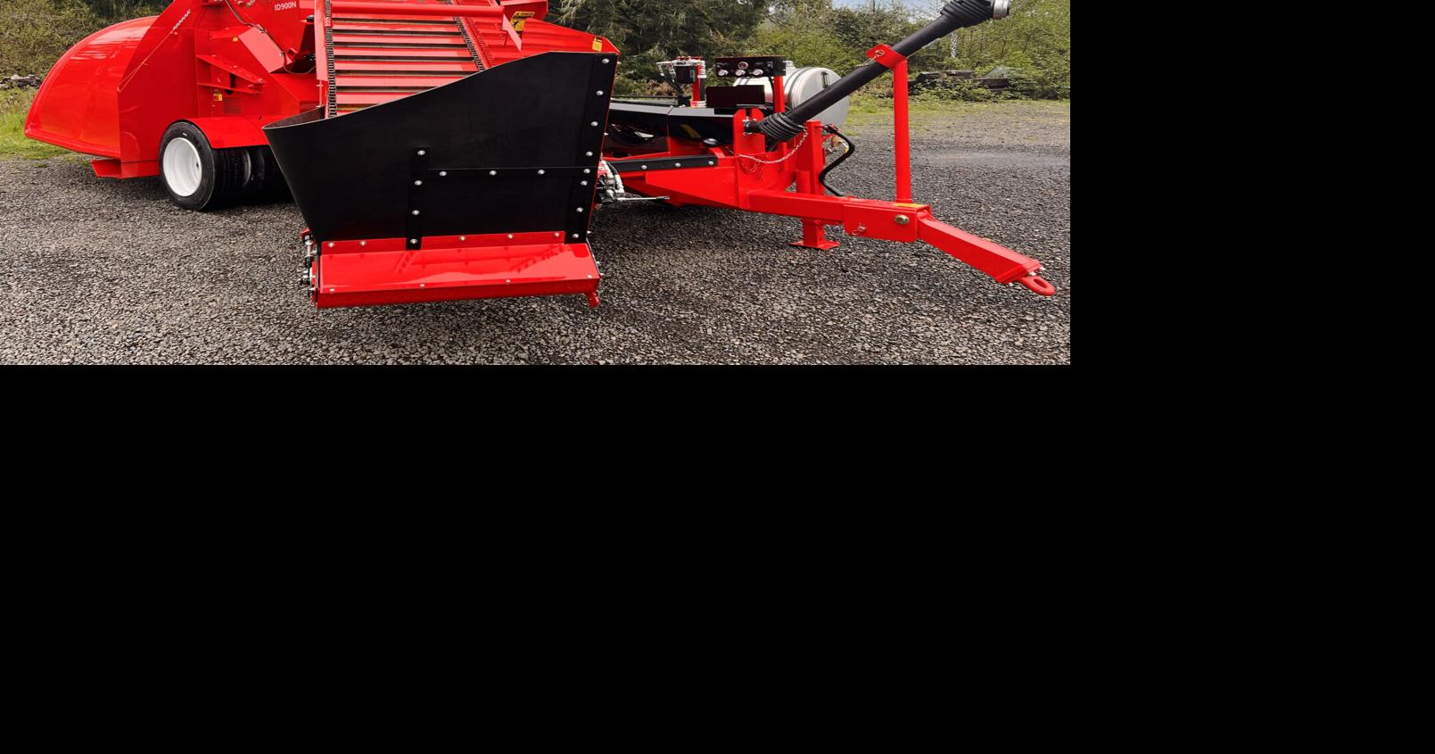 Mngmnt Silage Bagger VC | | feedlotmagazine.com