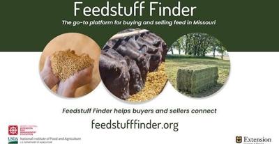 Free Feedstuff Finder Tool Helps Buyers, Sellers | Management ...