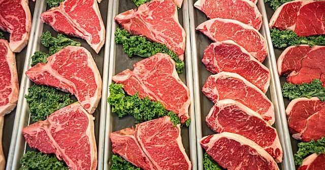 Cattle Economics: Changes in Beef Quality Grade | Beef News ...