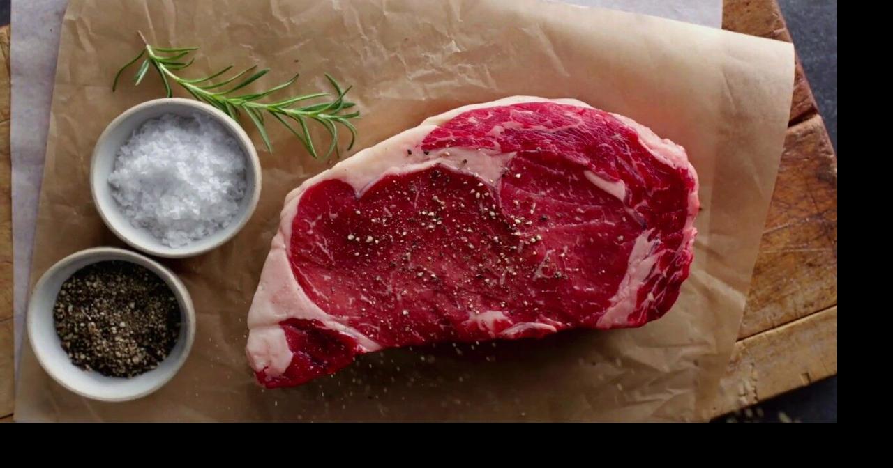 Angus VNR: Beef grading now and tomorrow | News | feedlotmagazine.com