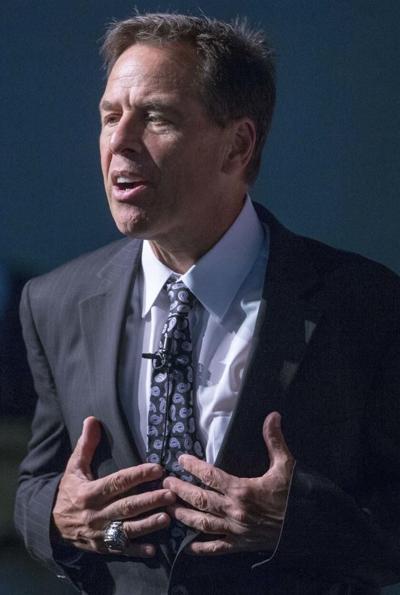 Kevin Elko to Speak at TCFA Convention | Beef News | feedlotmagazine.com