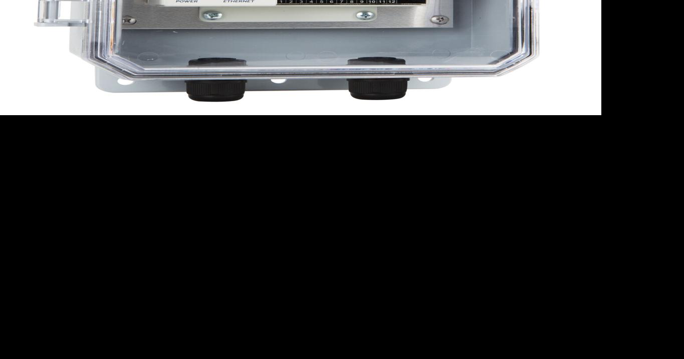 Easily Monitor Livestock Facility Conditions With the Remote Sentinel ...