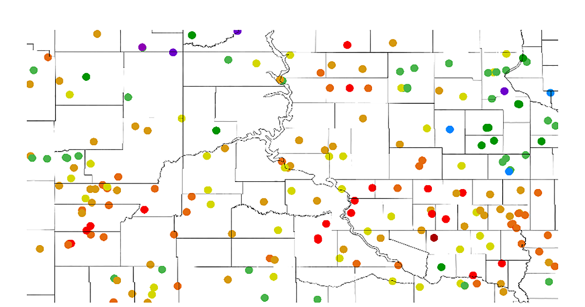 Summer Pasture Report: Discussing Rain, Pasture Recovery, and Preparing ...