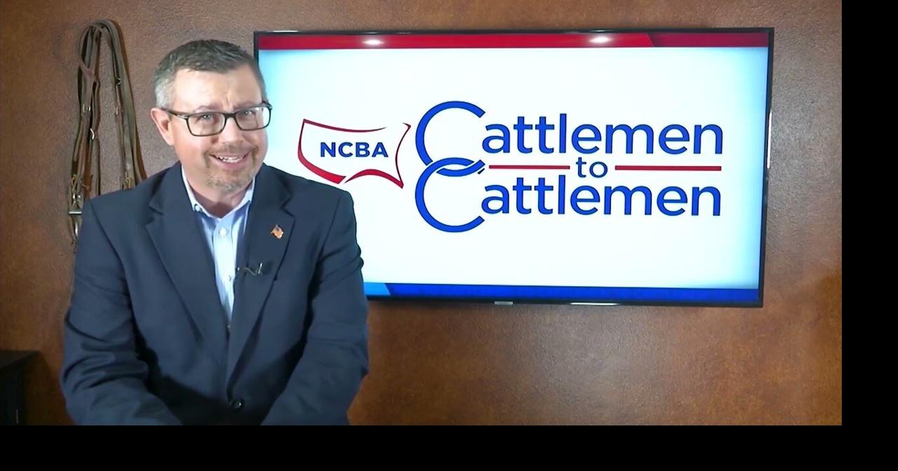 NCBA's Cattlemen to Cattlemen – December 20, 2022 | Multimedia ...