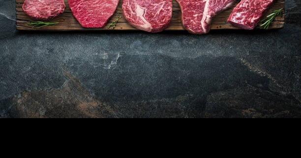 July Cold Storage | Beef News | feedlotmagazine.com