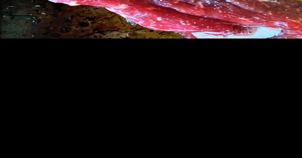 How is Beef Cutout Price Calculated? | Beef News | feedlotmagazine.com