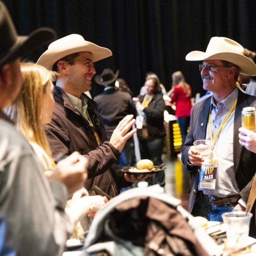 Get Involved at CattleCon 2025! 🤠 | Beef News | feedlotmagazine.com