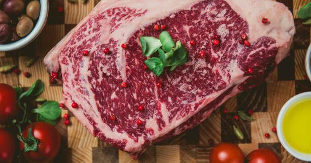 Third-Quarter U.S. Beef Exports Slightly Higher Than Expected | Beef ...