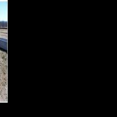Hay Feeder Design to Reduce Hay Waste | Management | feedlotmagazine.com