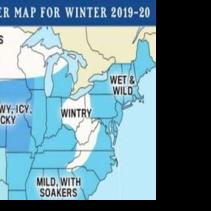 Should we plan for another long, wet, muddy winter? | News ...