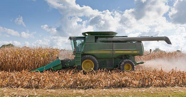 May Day Options: Corn and Soybean Hedge Plan 2025 | Marketing ...
