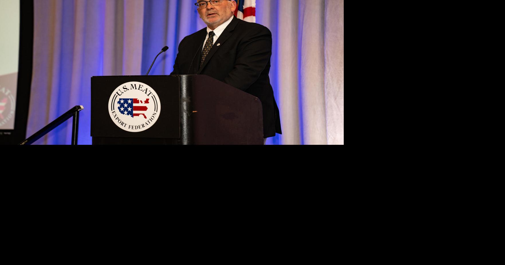 USMEF Conference Opens with Focus on Differentiation, Long-Term ...