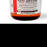 AgriLabs® Expands Range of De-wormers with Agri-Mectin® Plus Clorsulon ...