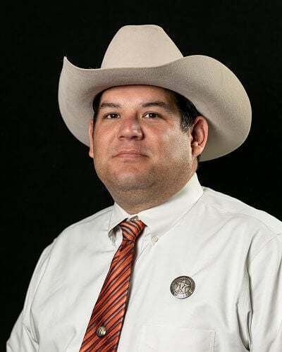 TSCRA Special Ranger Testifies on Landowner Compensation Program for ...