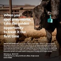 Treat pneumonia right the first time with RESFLOR GOLD® | Company News ...