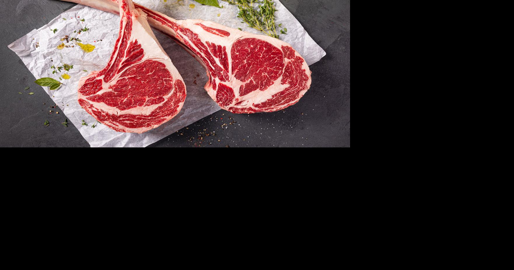 2024 Production Forecast Revised Lower on Recent Data | Beef News ...