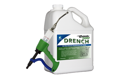 ADM Alliance Nutrition® introduces Cellarator® Turbo Drench | Company ...