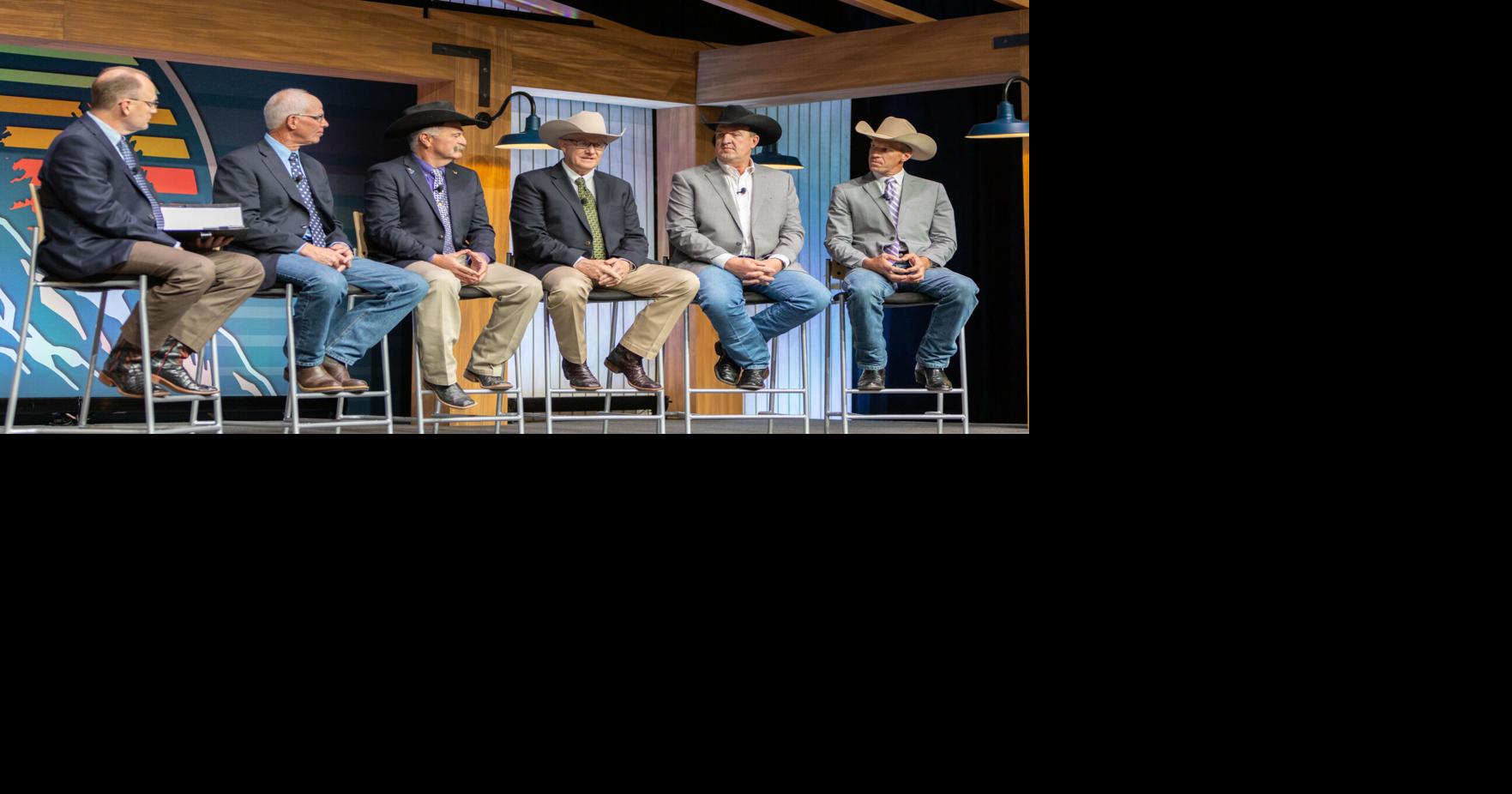 Beef Industry Panel Shares Insight on Future Challenges and ...