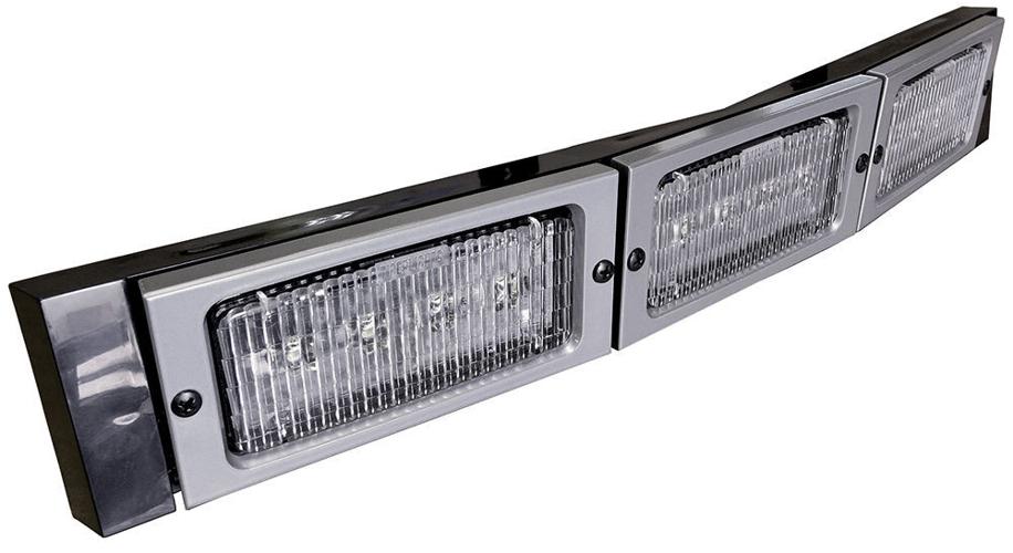 Larson Electronics LLC Releases A New Series of LED Light Packages for ...