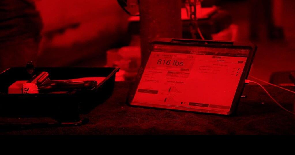 7 producers. 1 health program. | | feedlotmagazine.com