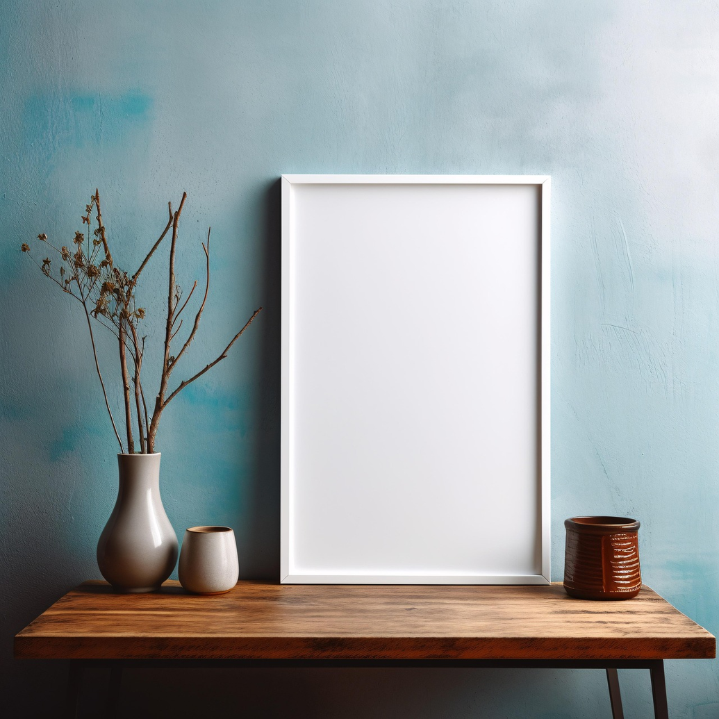 Where to Hang It and Why: Picture Placement Tips for Living Rooms ...