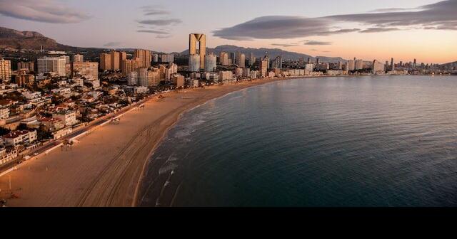4 Tips For Traveling To Benidorm | Travel | finehomesandliving.com