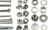 How Screws and Bolts Are Made: The Manufacturing Process Explained ...