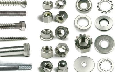 How Screws and Bolts Are Made: The Manufacturing Process Explained ...