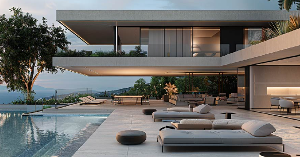 Eco-luxury: the new frontier for those seeking the highest quality of ...