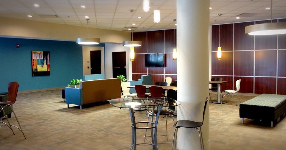 4 Reasons to Consider Renting a Business Lounge for Your Next Client ...