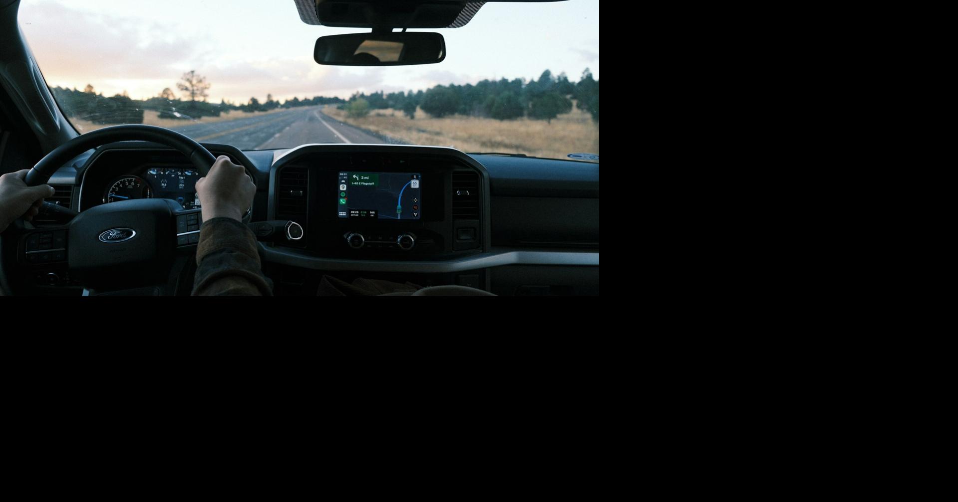 Avoiding Tickets in Style: The Hottest Radar Detectors This Year ...